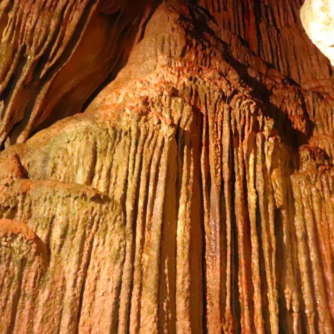 Ryugado Cave - Sightseeing Japan