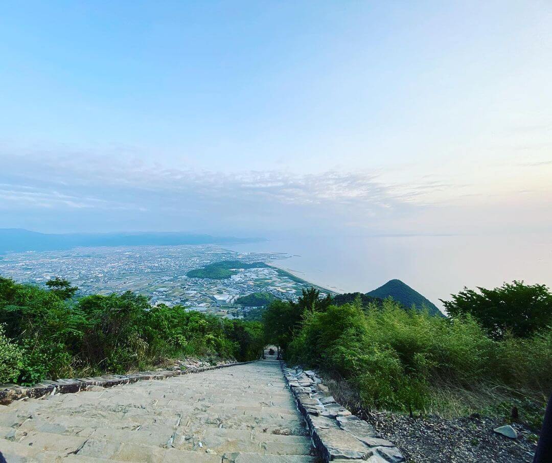 Takaya Shrine - Sightseeing Japan