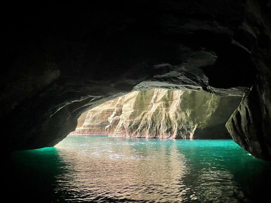 Dougashima Tenso-do - Sightseeing Japan