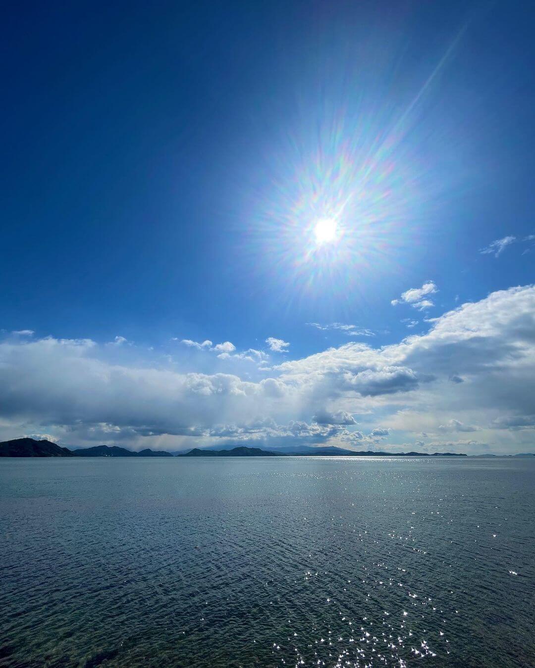 Shimanami Kaido (しまなみ海道) - Sightseeing Japan