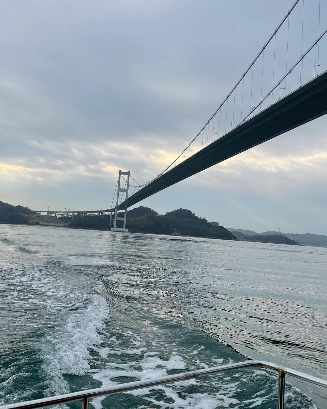 Shimanami Kaido (しまなみ海道) - Sightseeing Japan