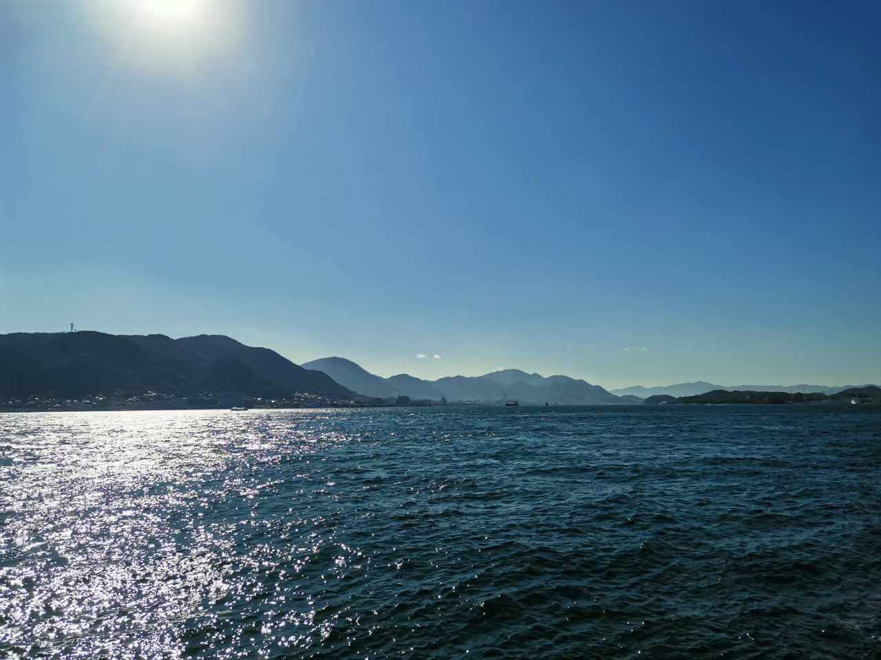 Karato Market - Sightseeing Japan